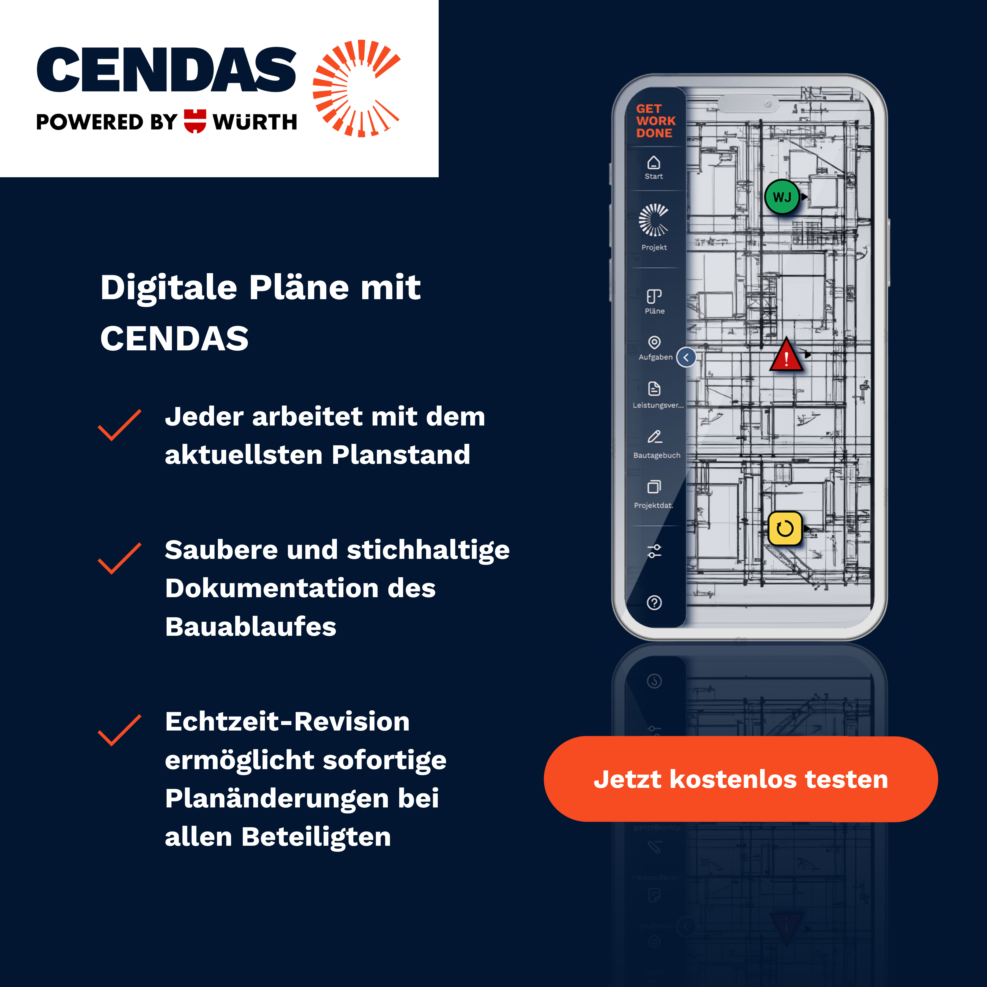 CENDAS Price, Features, Reviews & Ratings - Capterra India