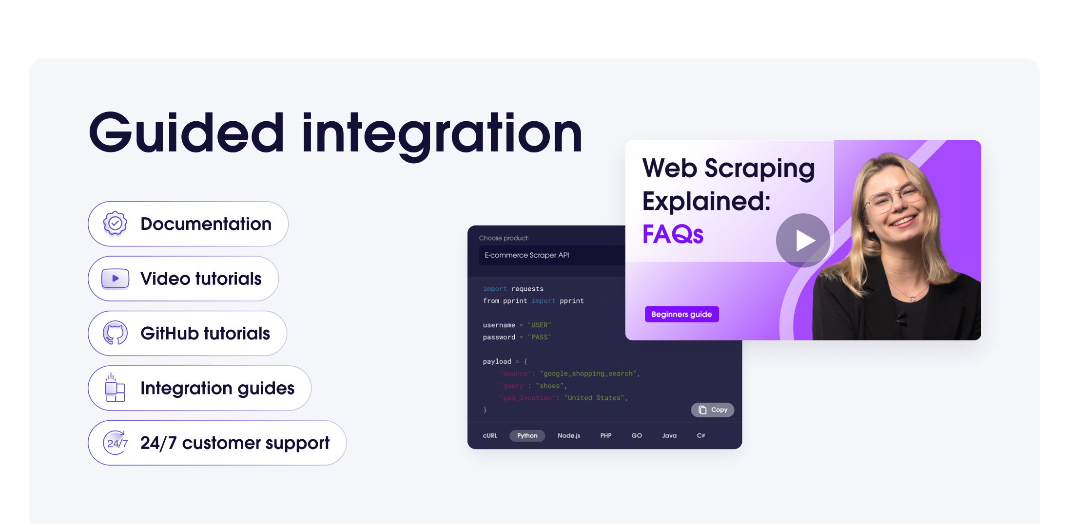 Oxylabs Pricing, Alternatives & More 2023 | Capterra