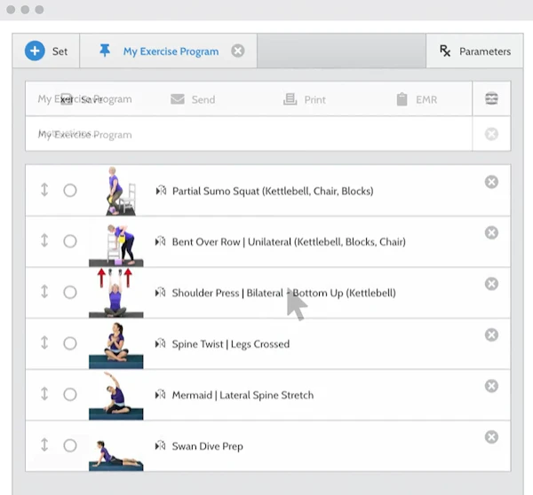 SimpleSet Reviews, Demo & Pricing - 2022