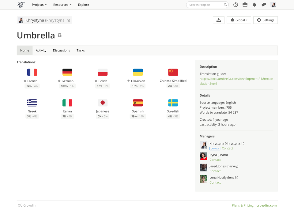 DeepL Pro - Opiniones, precios y características - Capterra España 2021