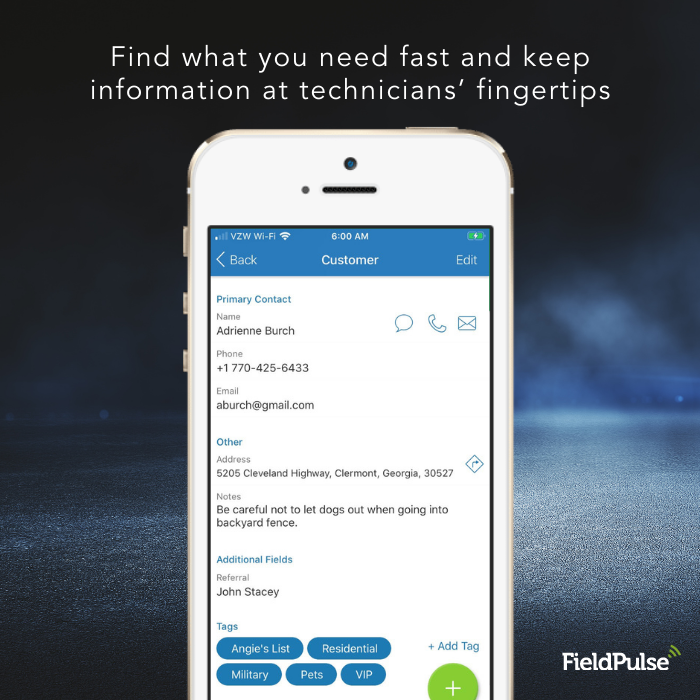 FieldPulse Pricing, Alternatives & More 2023 | Capterra