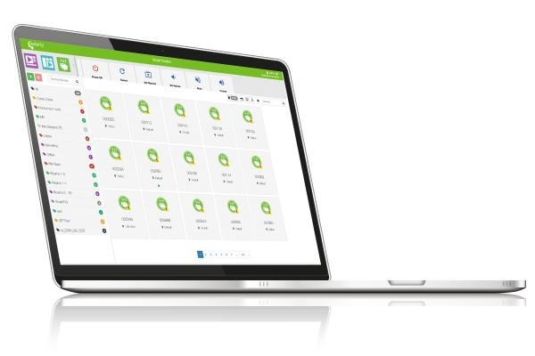 Exterity Management and Control Cost & Reviews - Capterra Australia 2023