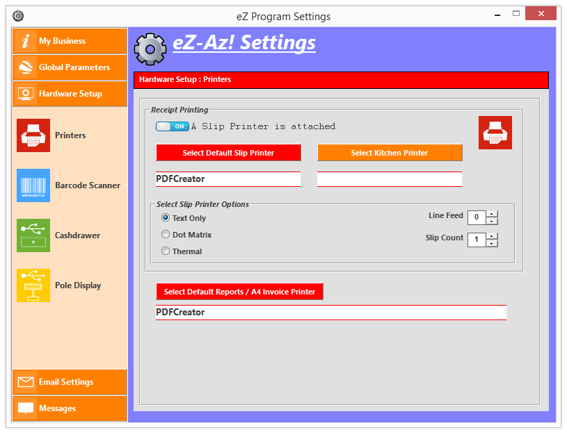 eZ-Az! | Reviews, Pricing & Demos - SoftwareAdvice GB