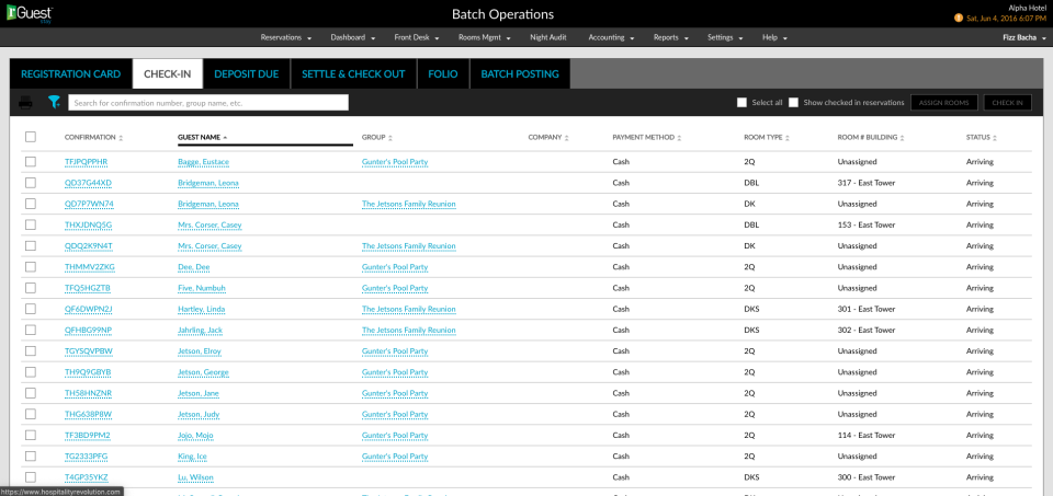 Agilysys Stay - Prix, tarif, abonnement et avis | GetApp France 2022