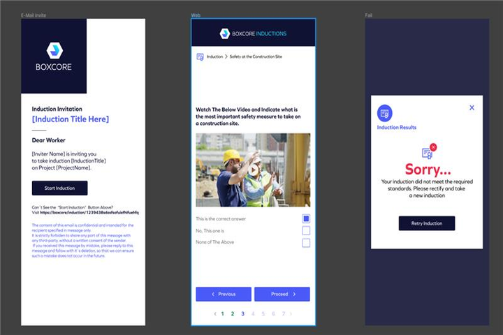 Boxcore Price, Reviews & Ratings | GetApp Ireland 2025