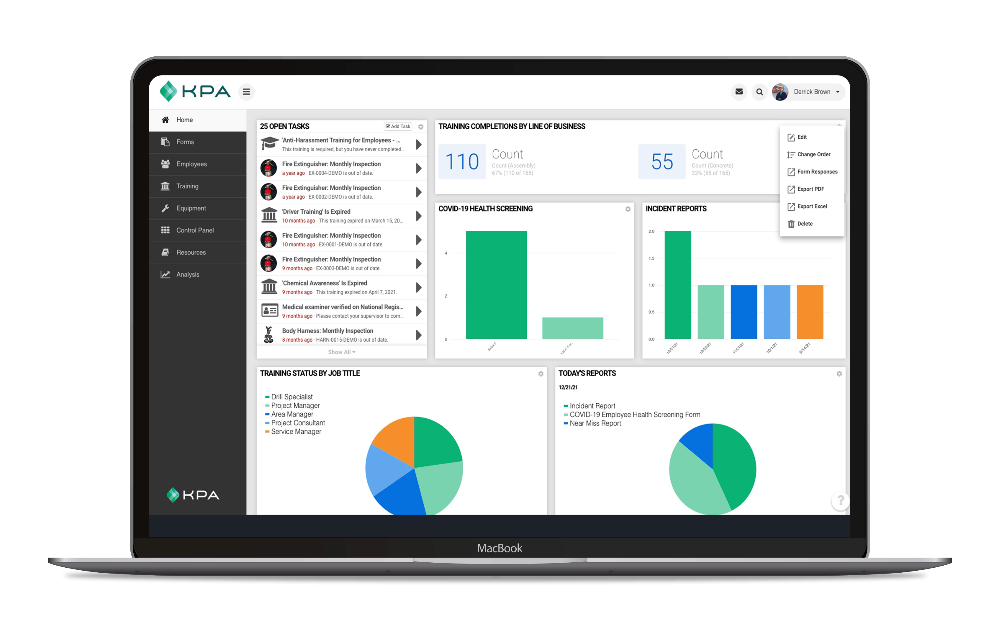 KPA EHS Pricing, Alternatives & More 2023 - Capterra