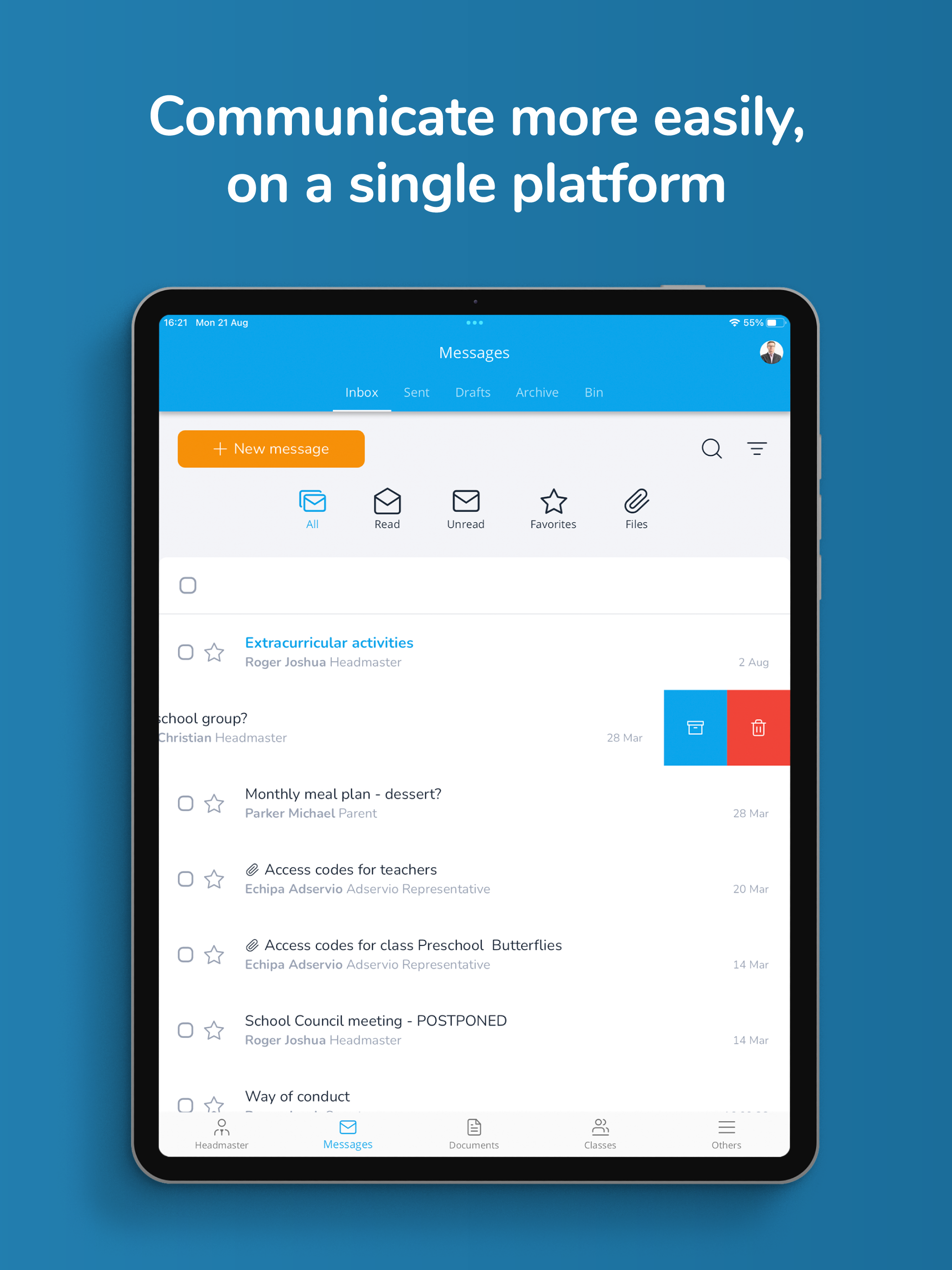 Adservio Software - 2024 Reviews, Pricing & Demo