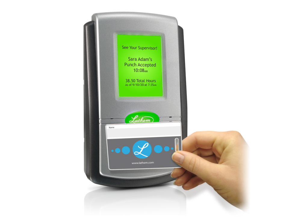 PayClock Online Cost & Reviews - Capterra Australia 2023