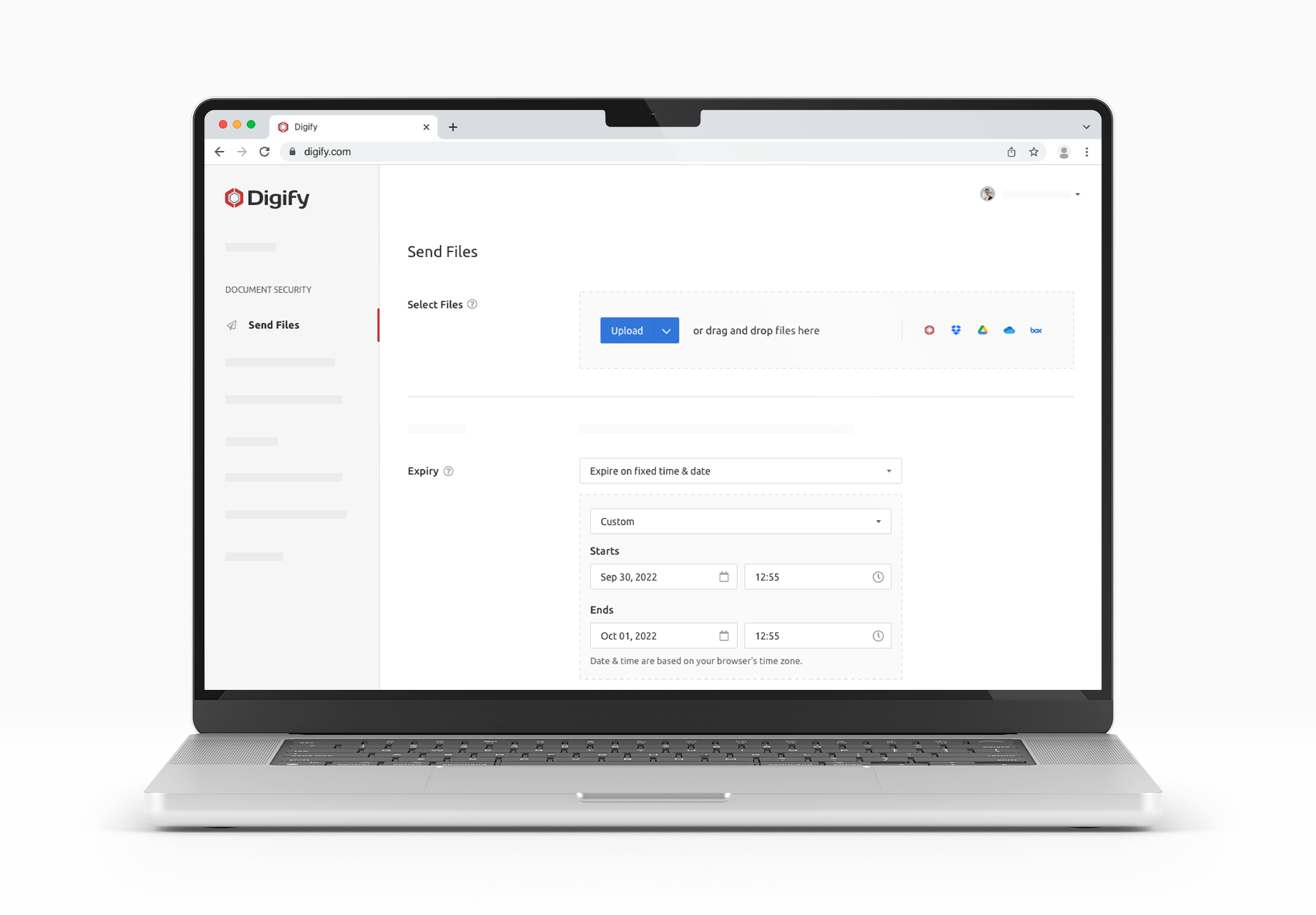 Digify 가격, 사용 후기, 평점 | 켑테라 Capterra