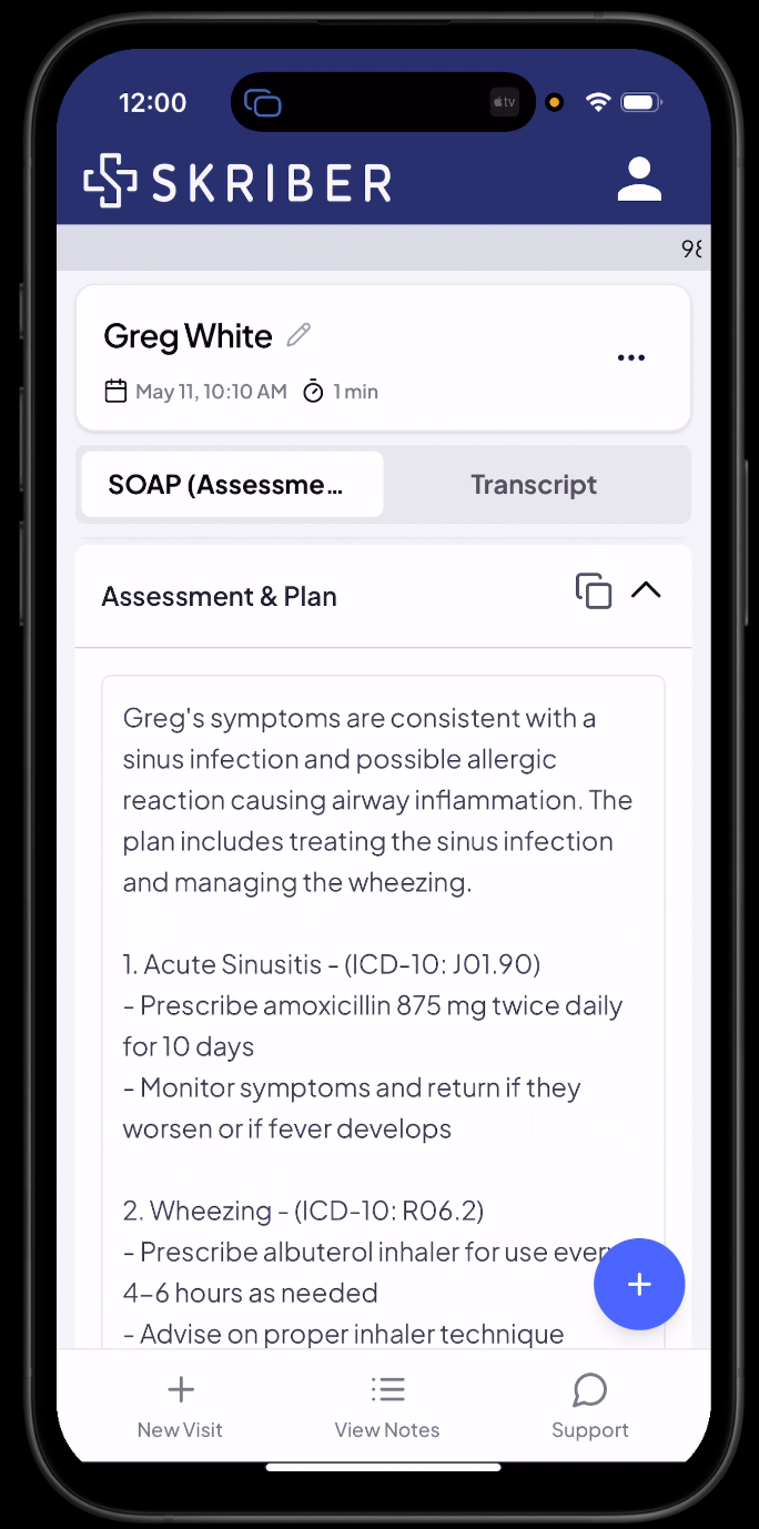 Skriber Reviews, Pricing & Ratings | GetApp NZ 2025