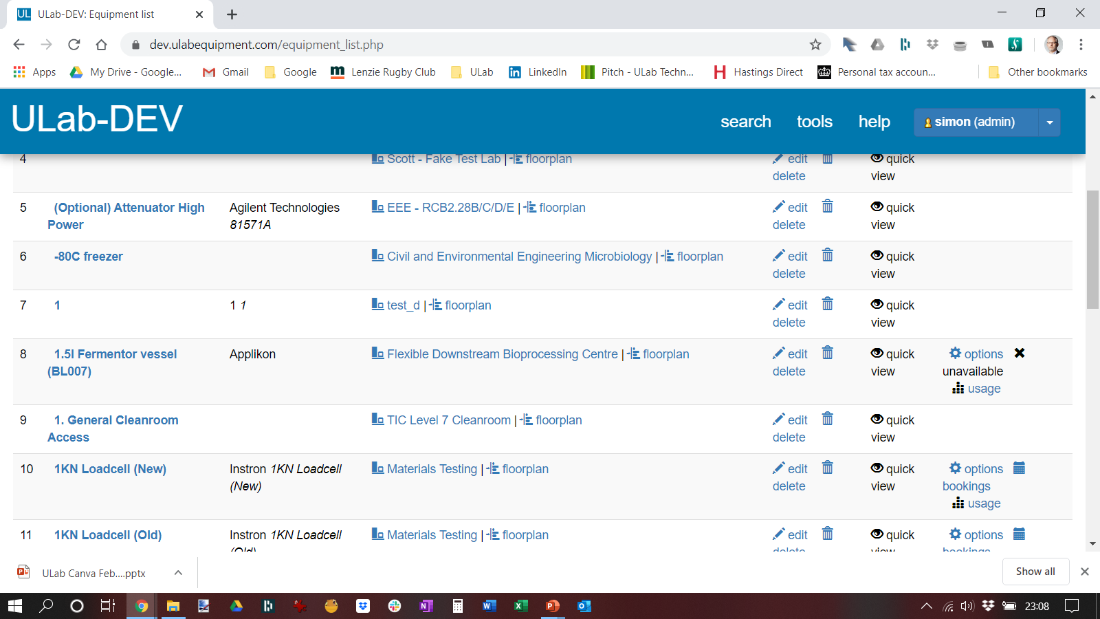 ULab - Opiniones, precios y características - Capterra España 2025