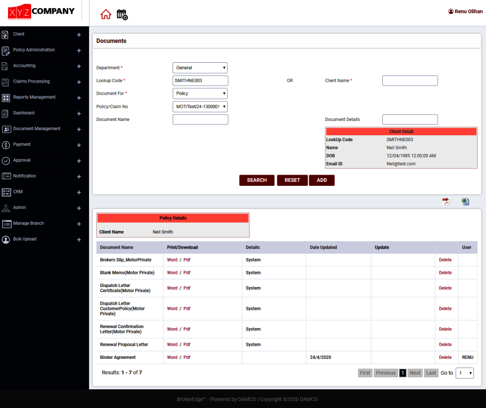 BrokerEdge Software Reviews, Demo & Pricing - 2024