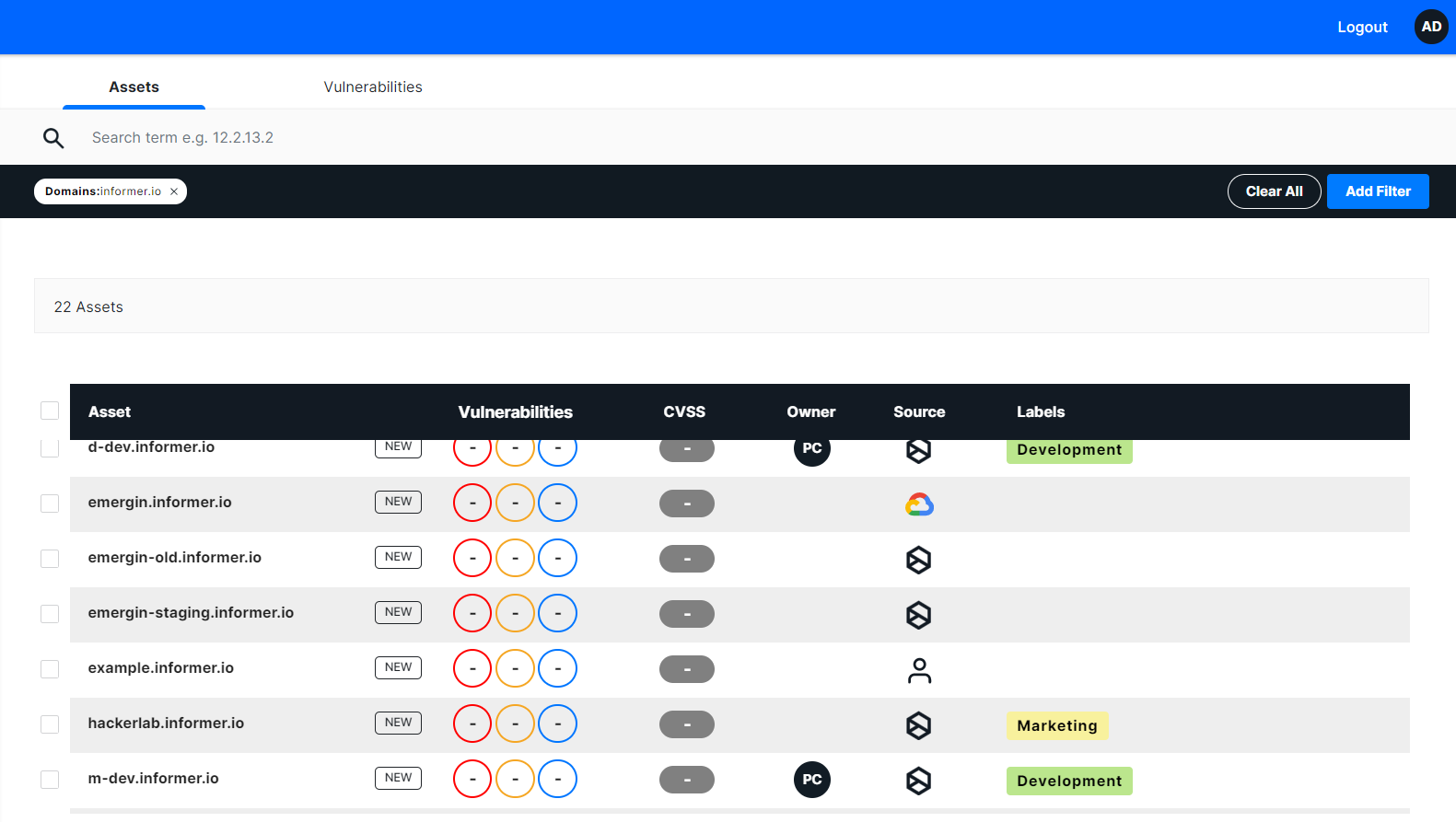 Informer Software - 2024 Reviews, Pricing & Demo
