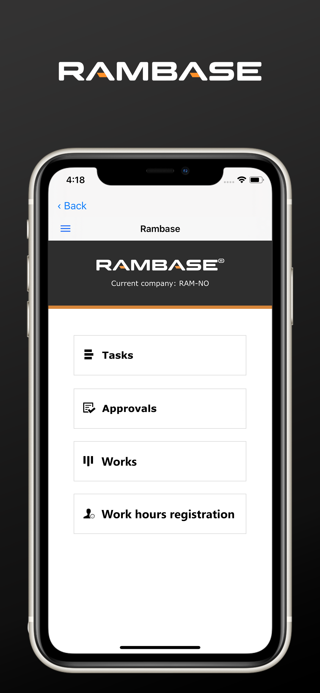 RamBase Reviews, Cost & Features | GetApp Australia 2025