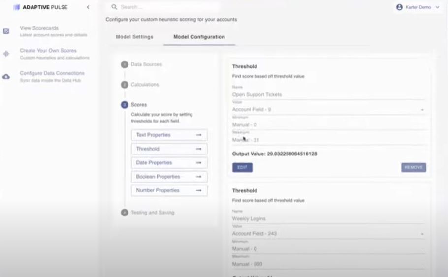 Adaptive Pulse Pricing, Alternatives & More 2025 | Capterra