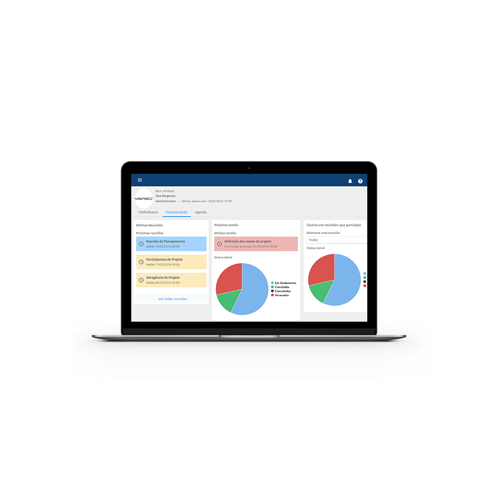 Mereo Software - 2025 Reviews, Pricing & Demo