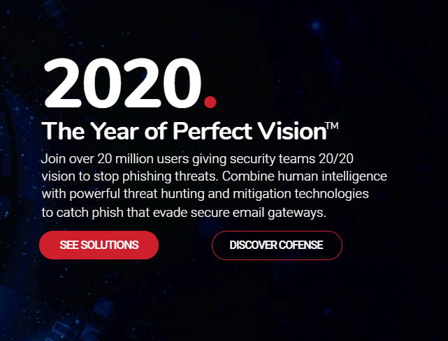 Cofense PhishMe Cost & Reviews - Capterra Australia 2023