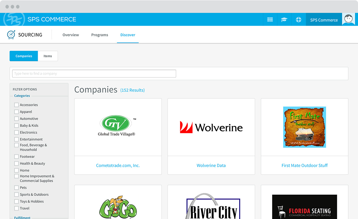SPS Commerce Software - 2024 Reviews, Pricing & Demo