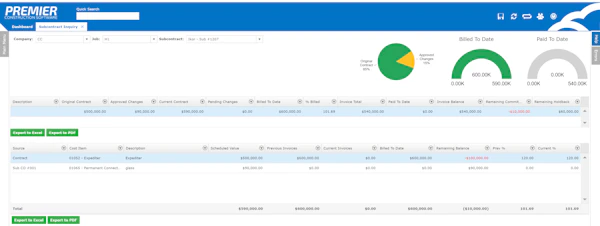 Premier Reviews, Demo & Pricing - 2022