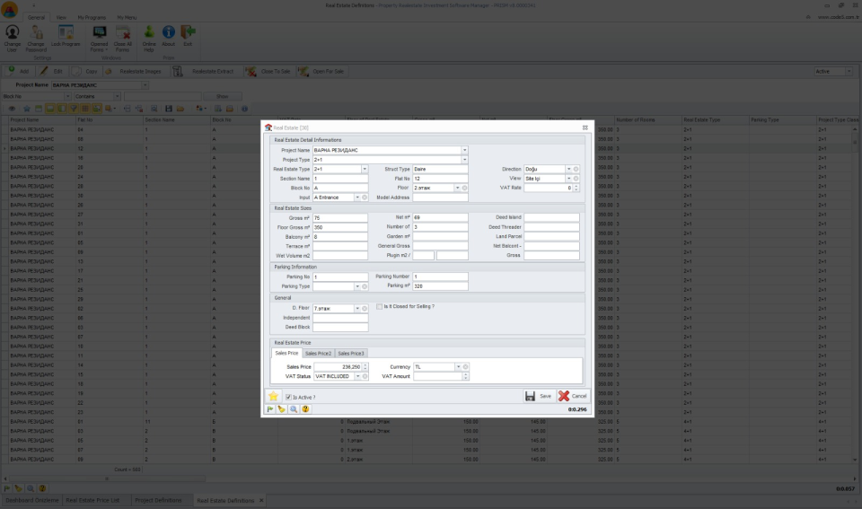 Prism CRM Cost & Reviews - Capterra Australia 2025