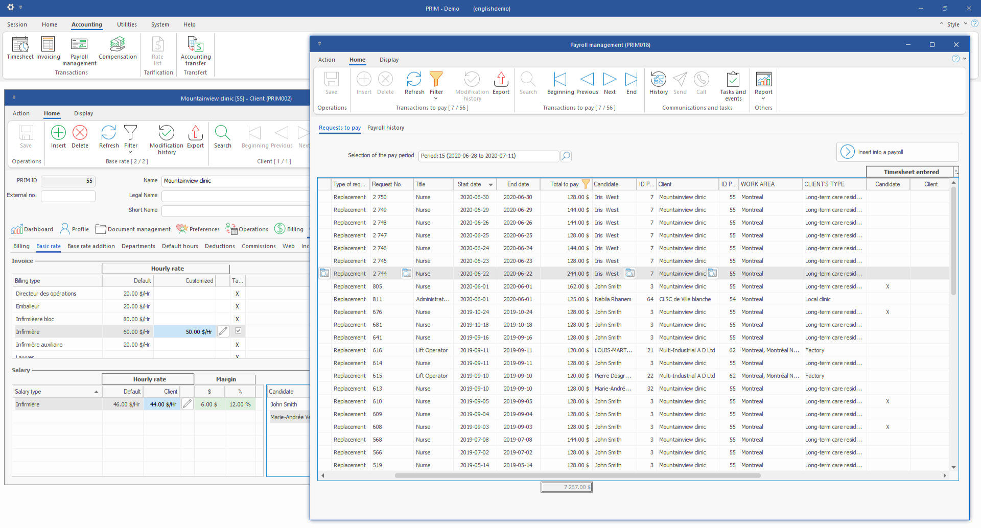 PRIM Logix Software - 2025 Reviews, Pricing & Demo