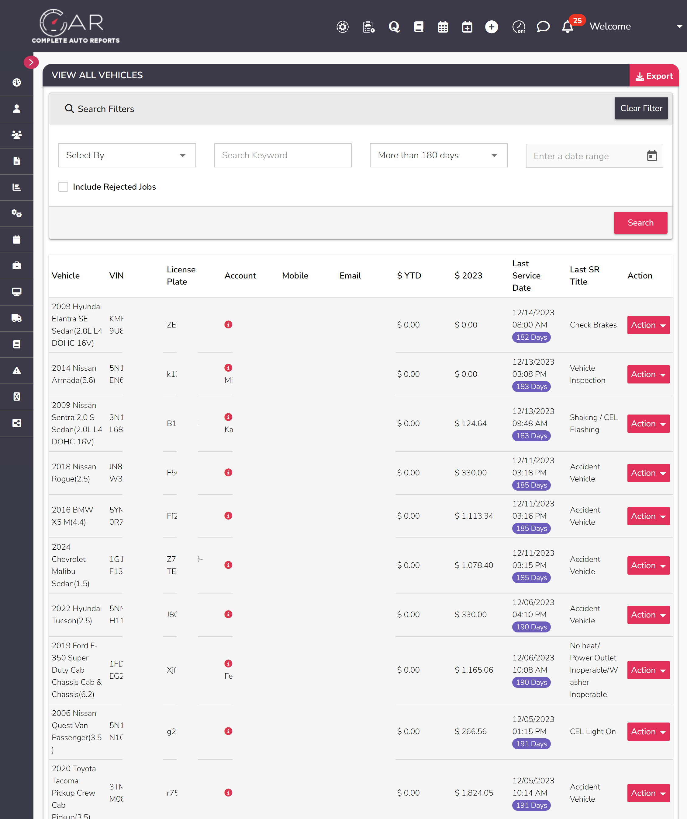 Complete Auto Reports (CAR) Software - 2025 Reviews, Pricing & Demo