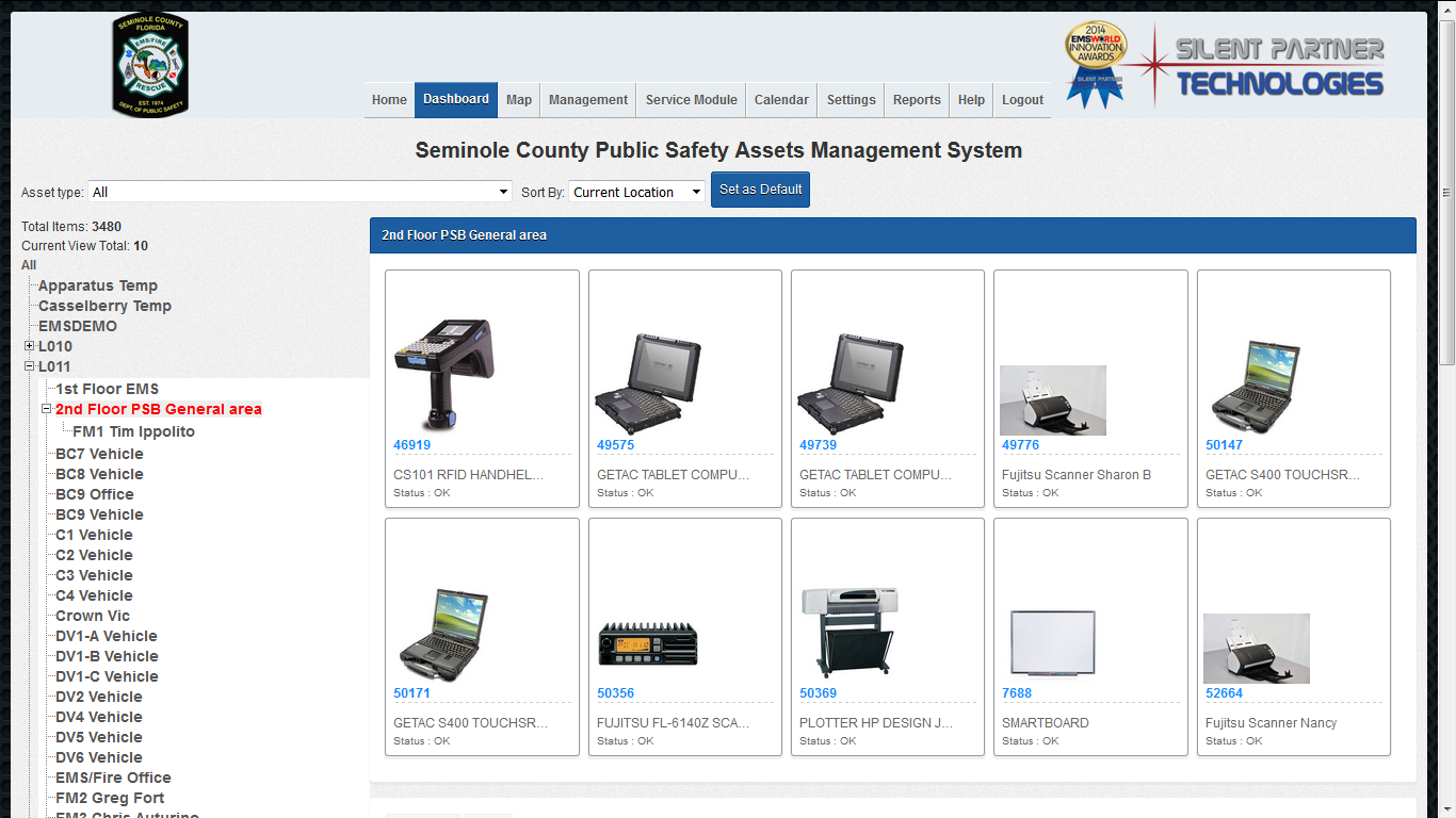 IntelliView for Fire & EMS Software - 2025 Reviews, Pricing & Demo
