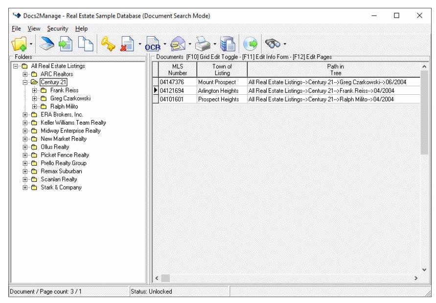 Docs2Manage reviews, prijzen en scores | GetApp Nederland 2024