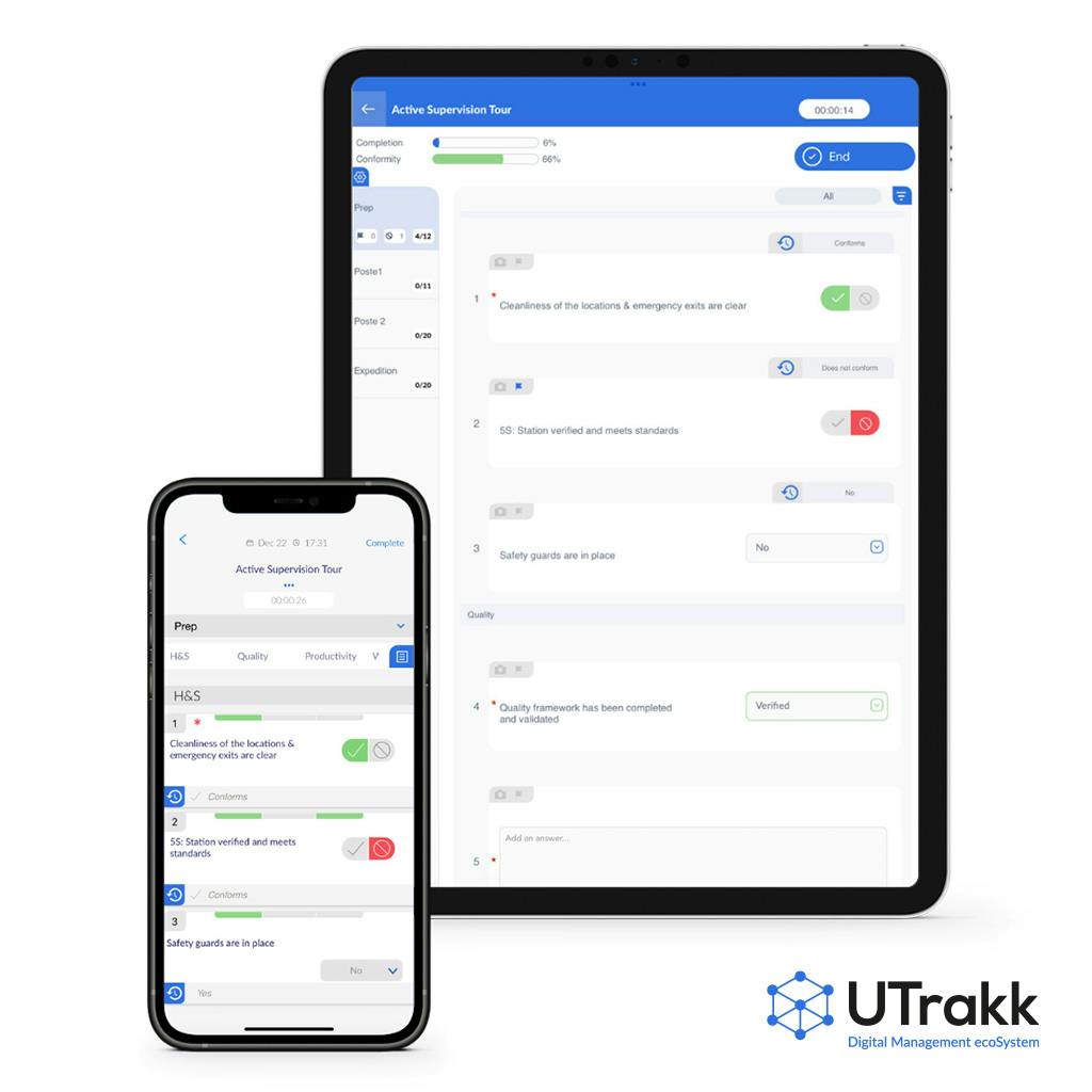 UTrakk DMeS Pricing, Alternatives & More 2023 - Capterra
