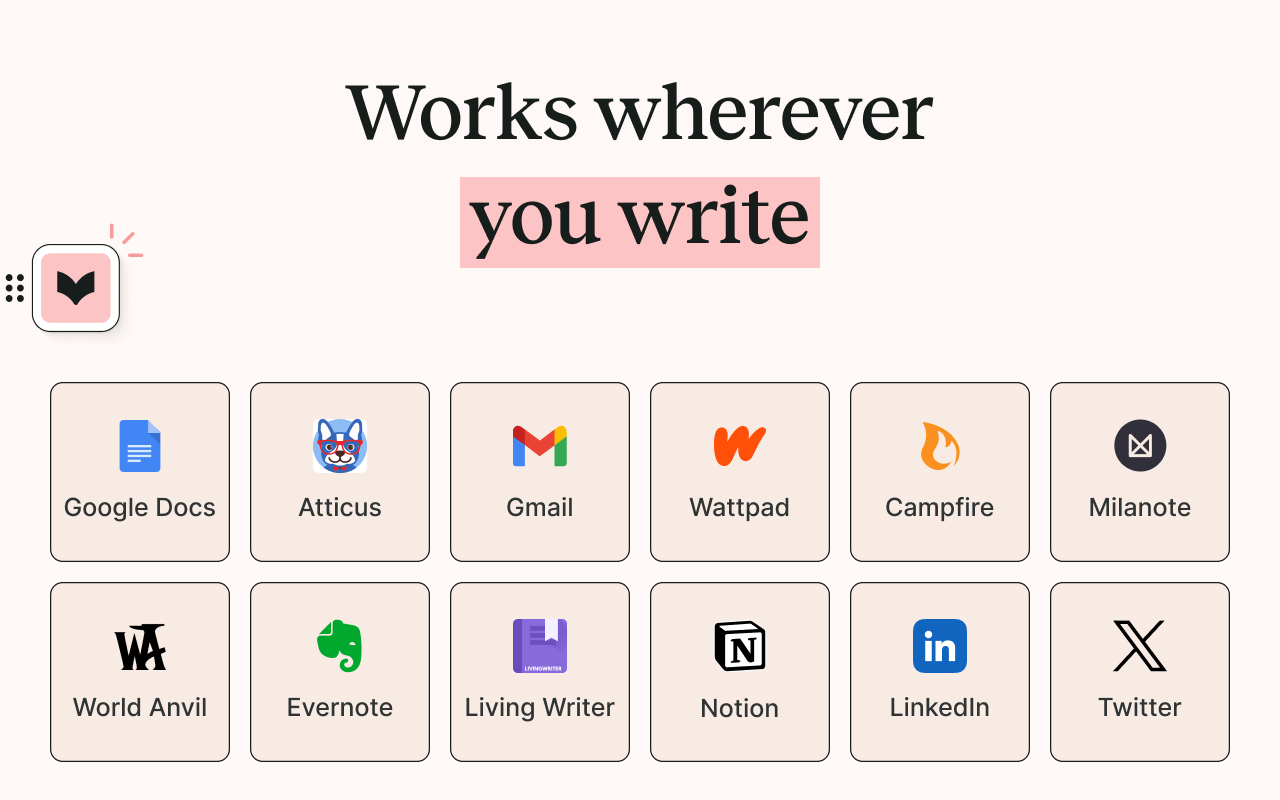 ProWritingAid Pricing, Alternatives & More 2025 | Capterra