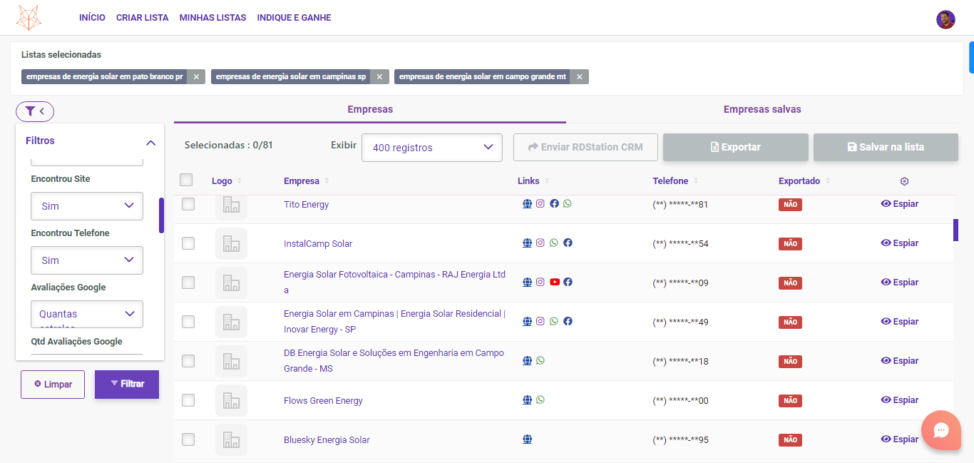 Qualifiquei Reviews, Prices & Ratings | GetApp UK 2025
