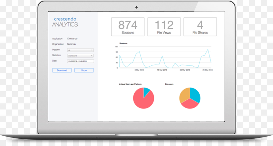 Crescendo | Reviews, Pricing & Demos - SoftwareAdvice AU