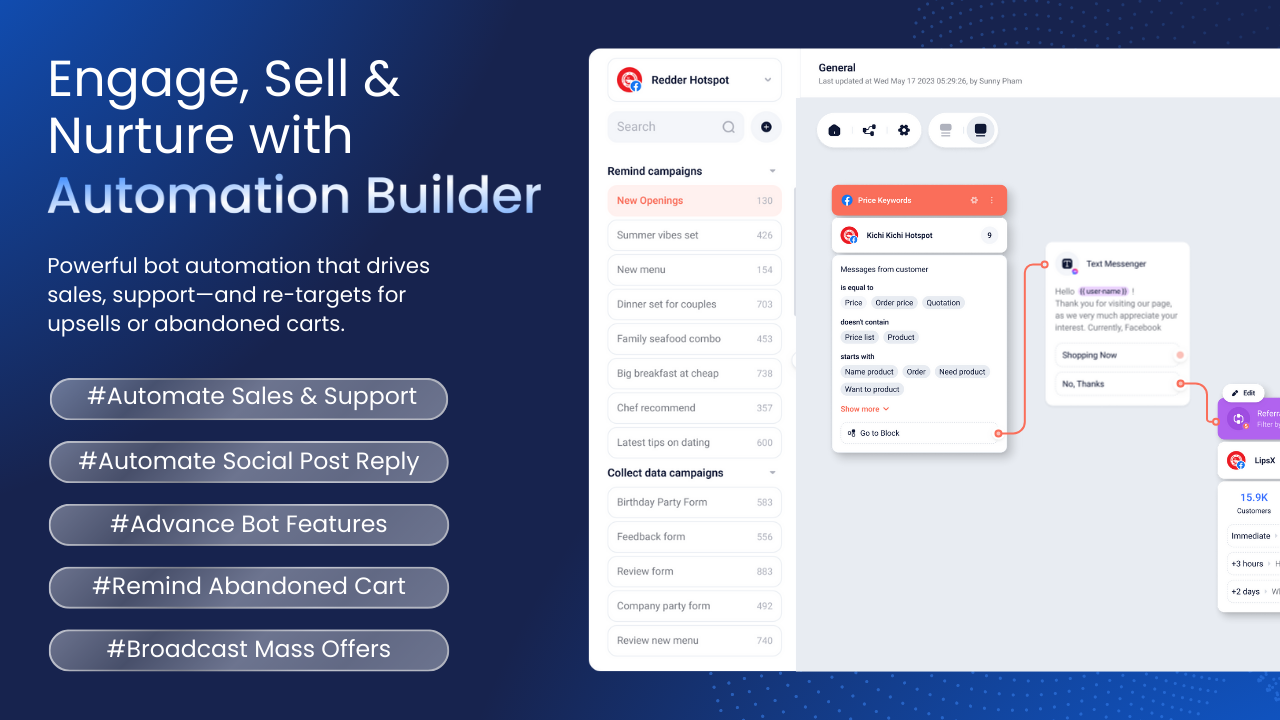 SMAX AI | Reviews, Pricing & Demos - SoftwareAdvice AU
