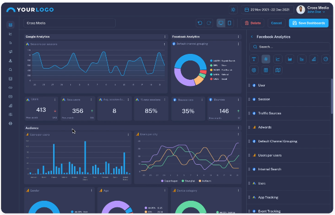 Agency360 Software Reviews, Demo & Pricing - 2023