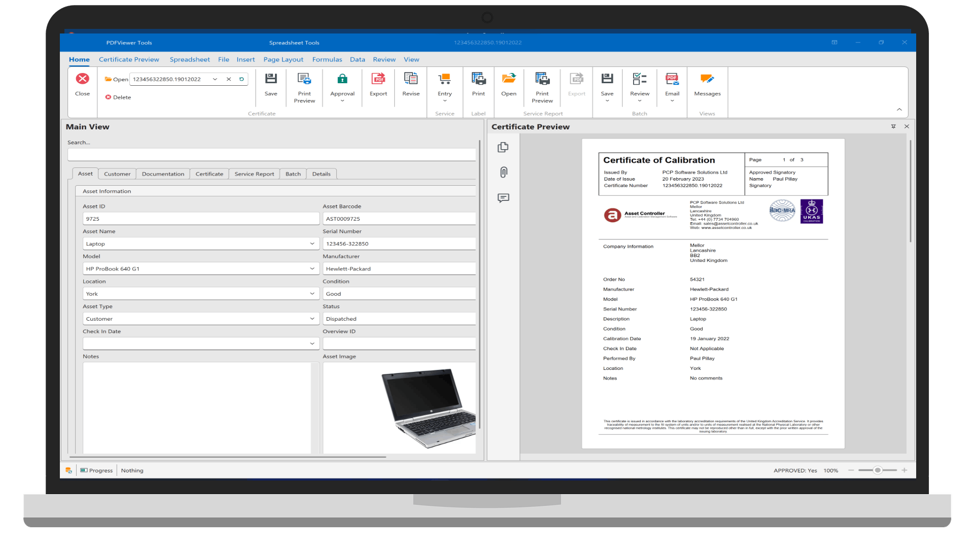 Asset Controller Pricing, Alternatives & More 2023 - Capterra