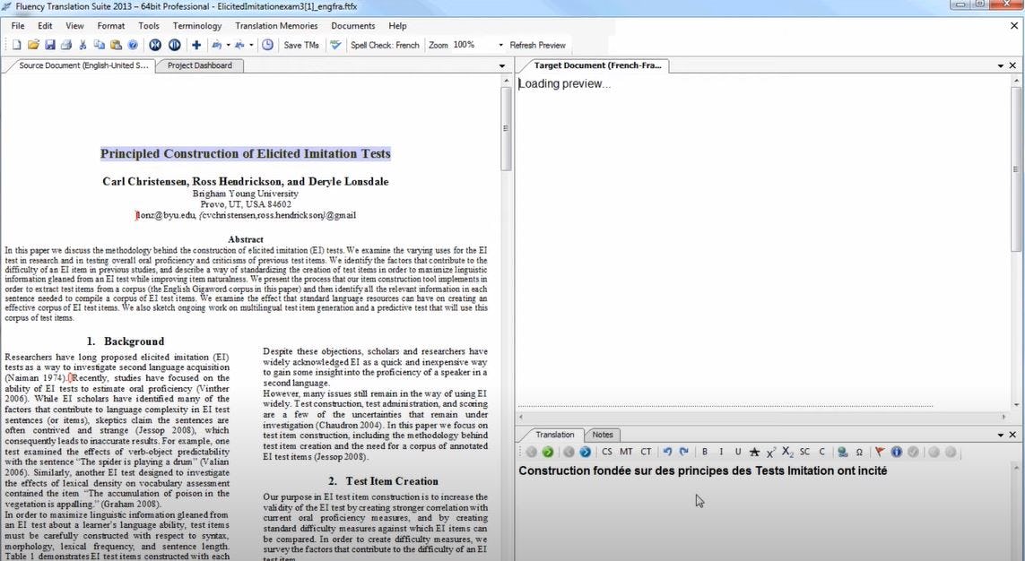 Fluency Now Software - 2025 Reviews, Pricing & Demo