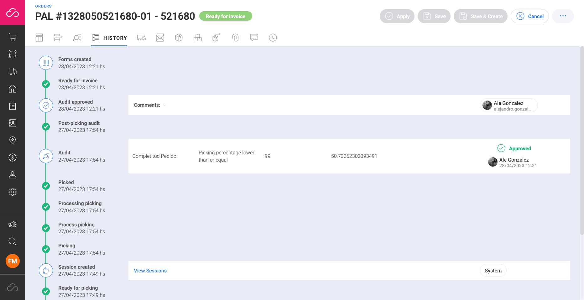 Janis Software Reviews, Demo & Pricing - 2024