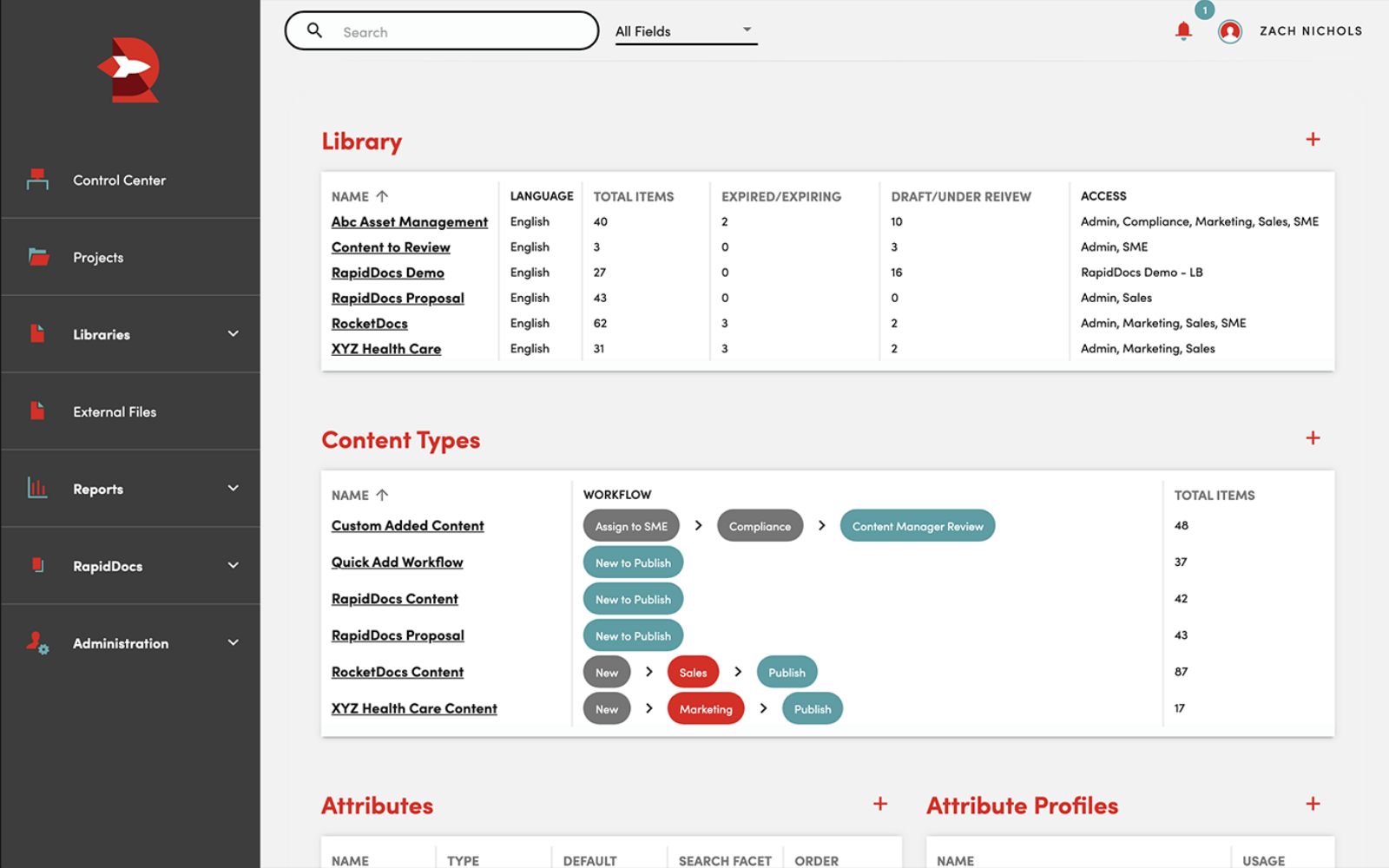 RocketDocs Reviews, Cost & Features | GetApp Australia 2025
