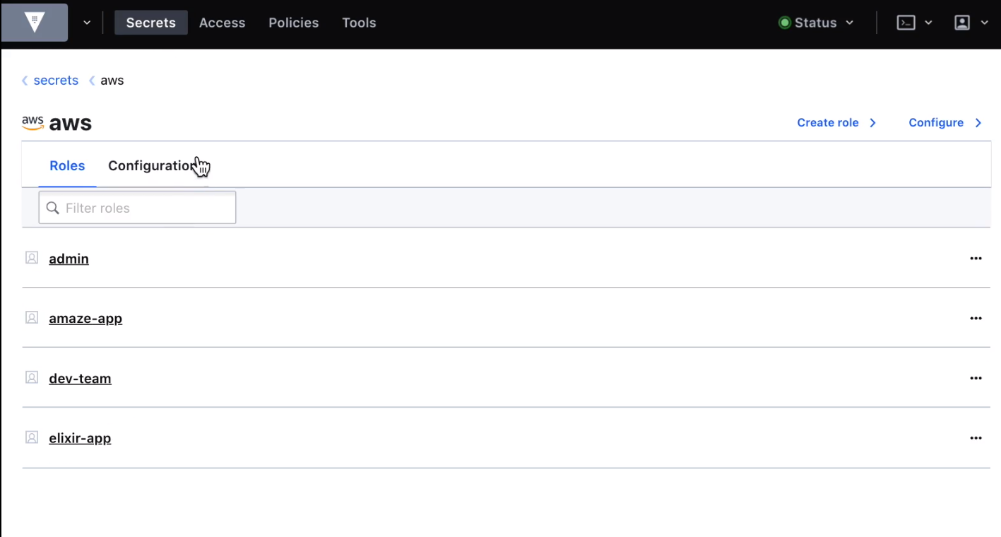 Vault Software - 2022 Reviews, Pricing & Demo