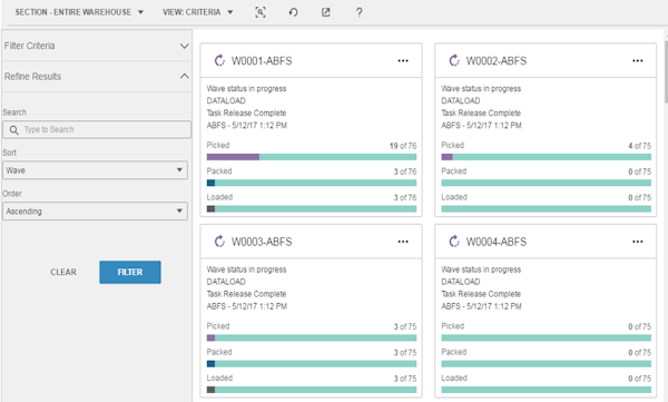 Infor WMS Reviews, Demo & Pricing - 2022