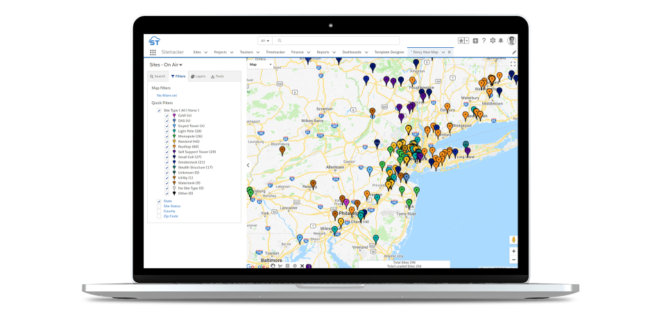 Sitetracker Pricing, Cost & Reviews - Capterra UK 2025