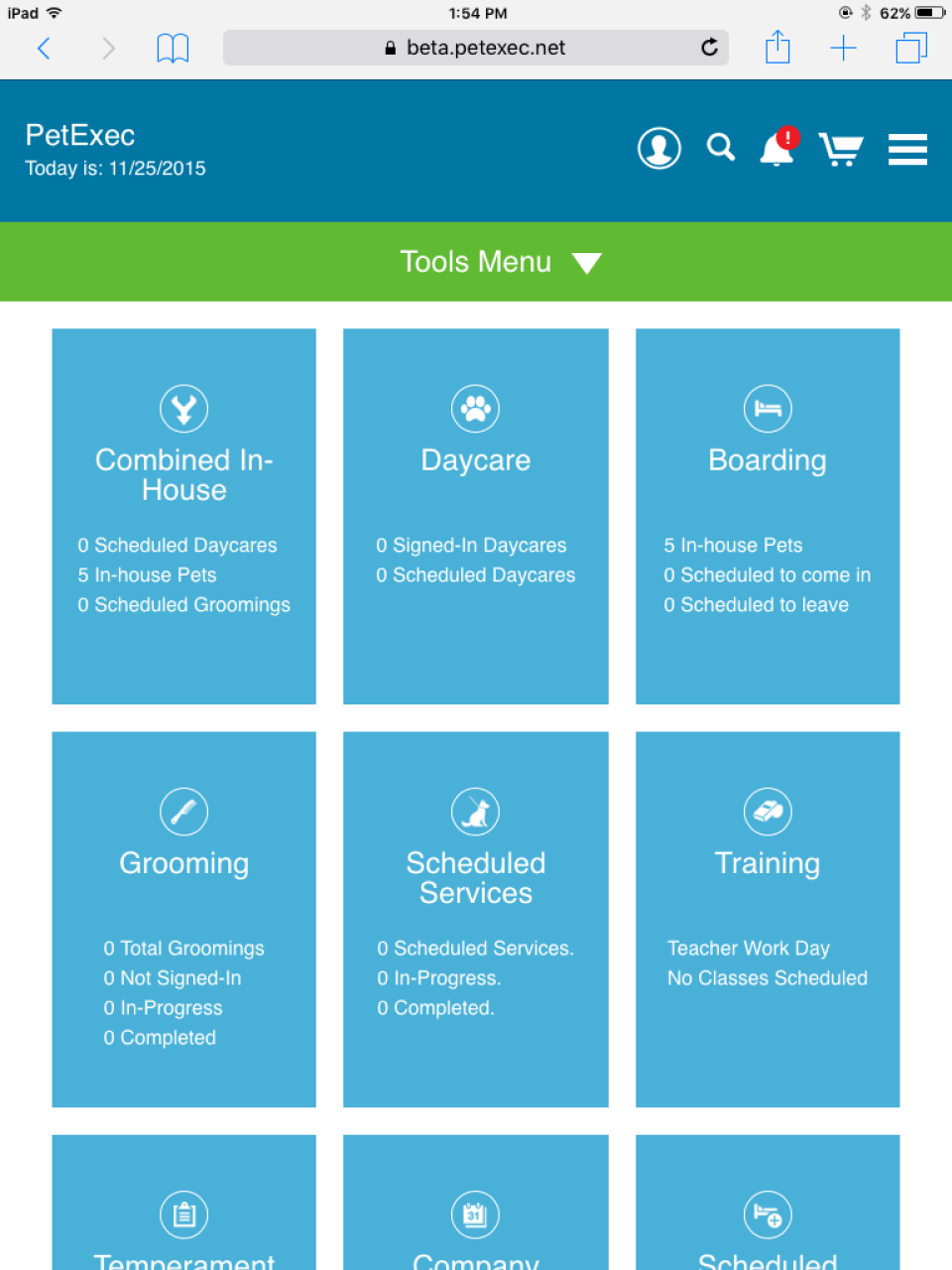 PetExec Software - 2024 Reviews, Pricing & Demo