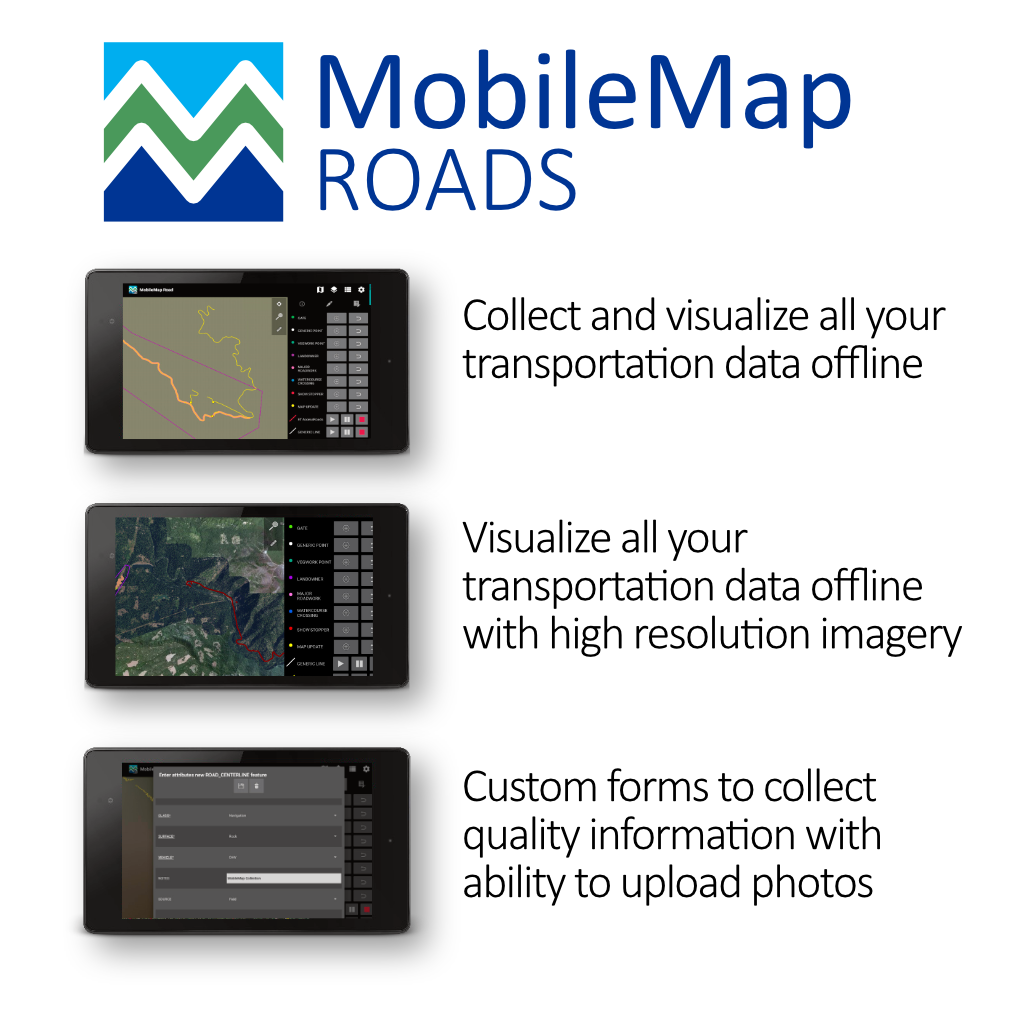 MobileMap Cost & Reviews - Capterra Australia 2023