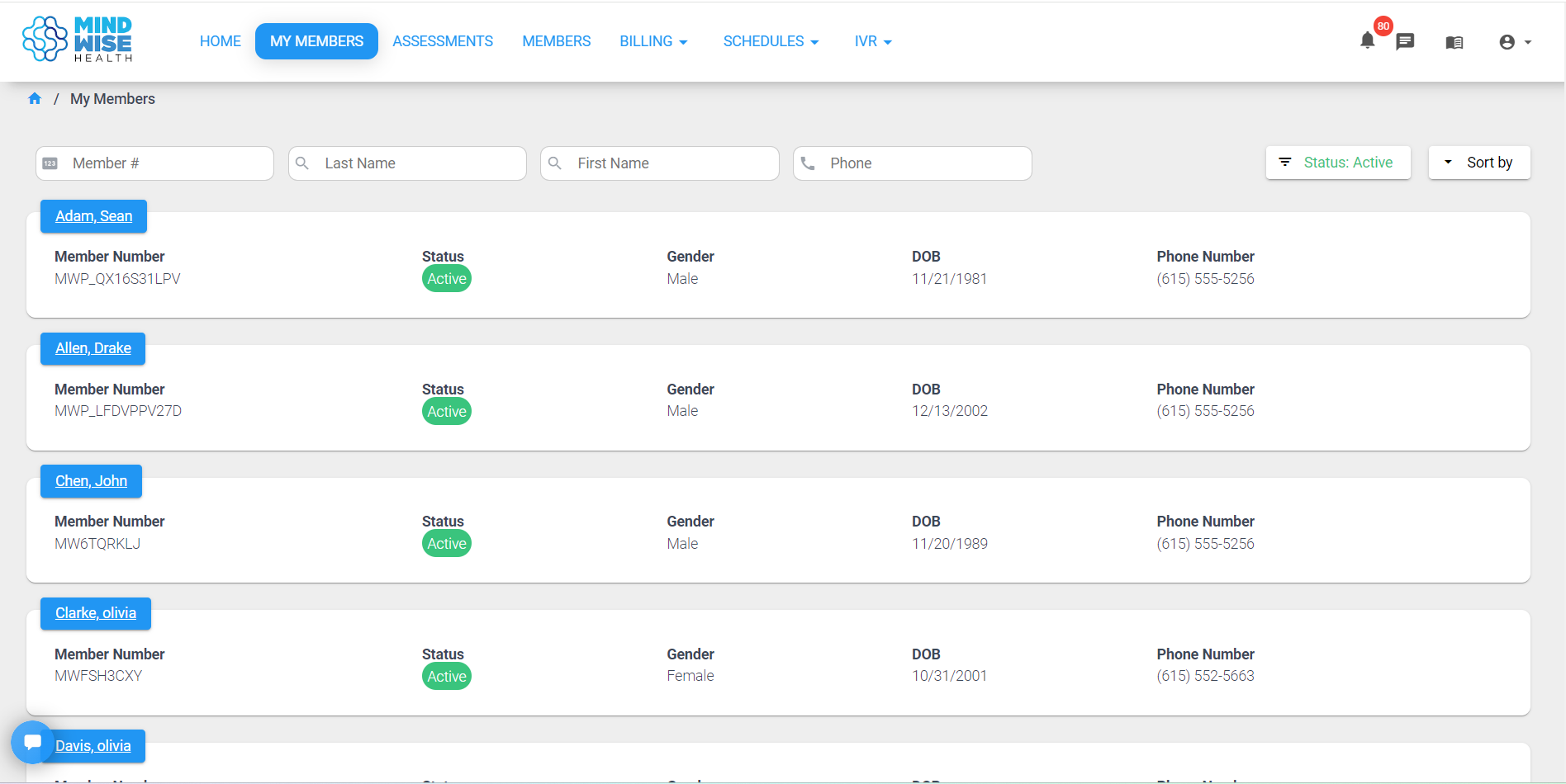 MindWise Health | Reviews, Pricing & Demos - SoftwareAdvice AU
