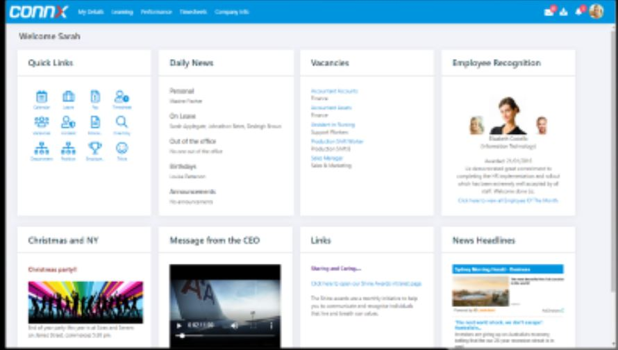 ConnX Cost & Reviews - Capterra Australia 2025