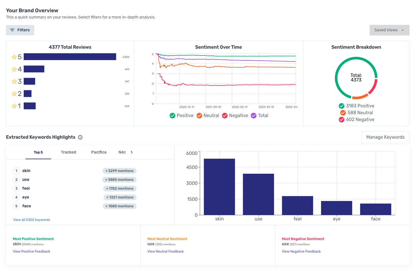 Native AI | Reviews, Pricing & Demos - SoftwareAdvice AU