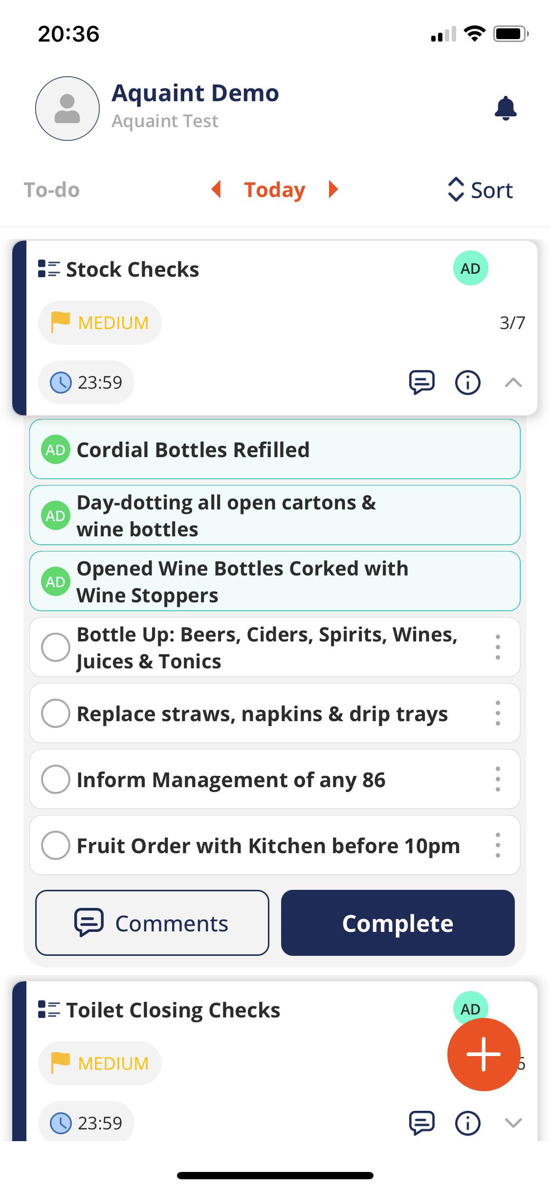 Aquaint Pricing, Alternatives & More 2024 | Capterra