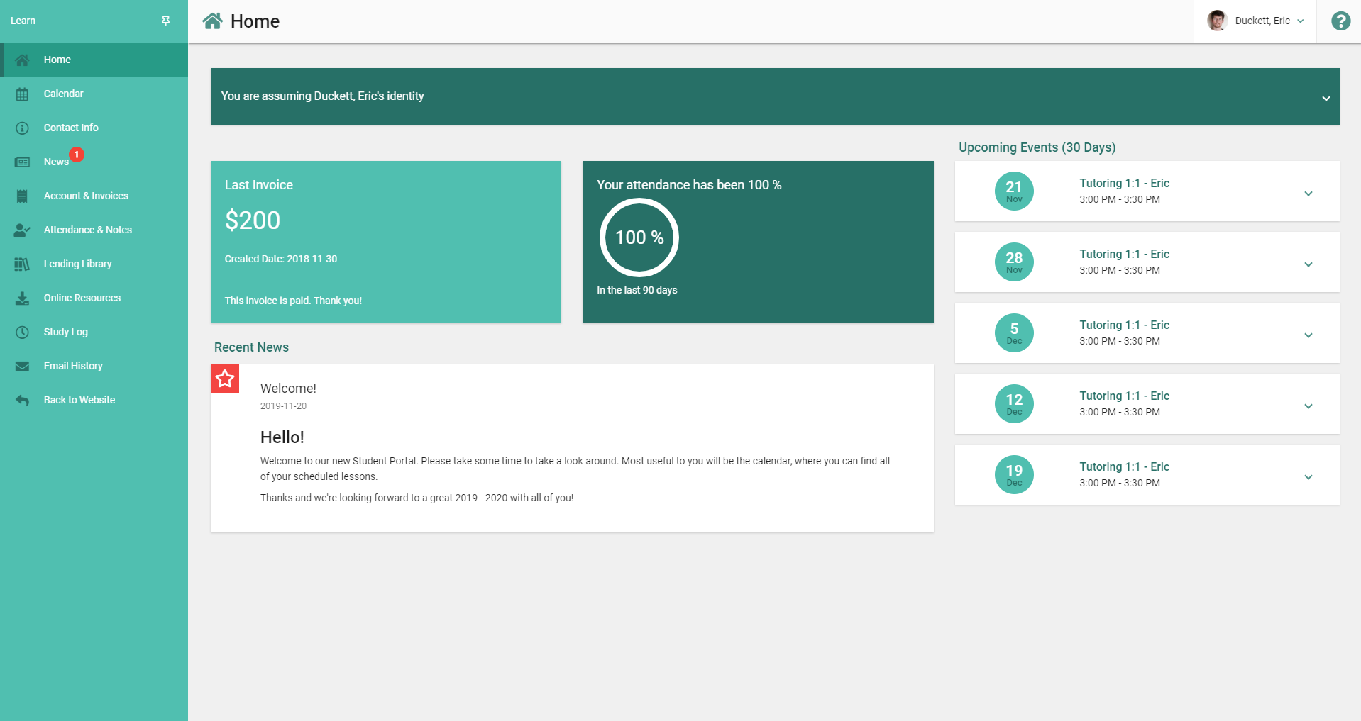 TutorBird Reviews, Cost & Features | GetApp Australia 2023
