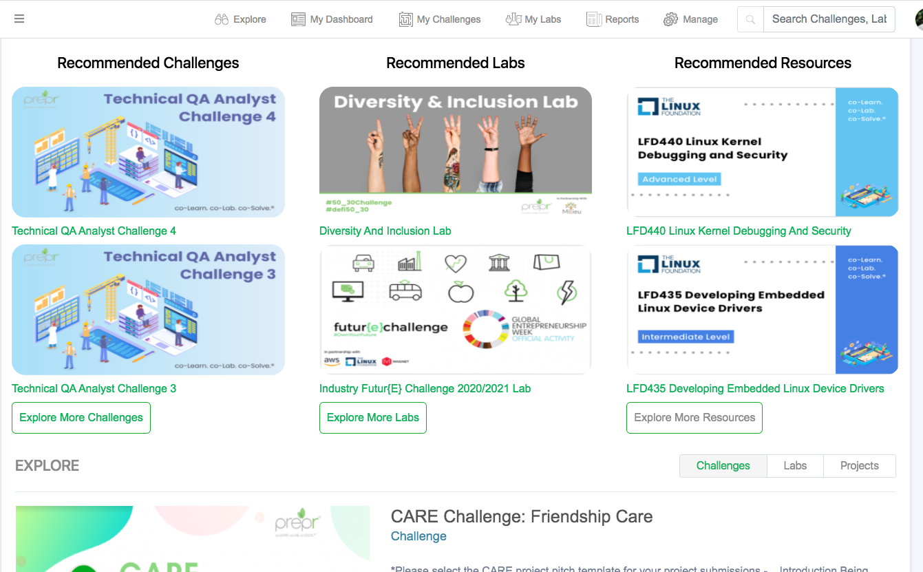 LearnLab Reviews, Cost & Features | GetApp Australia 2025
