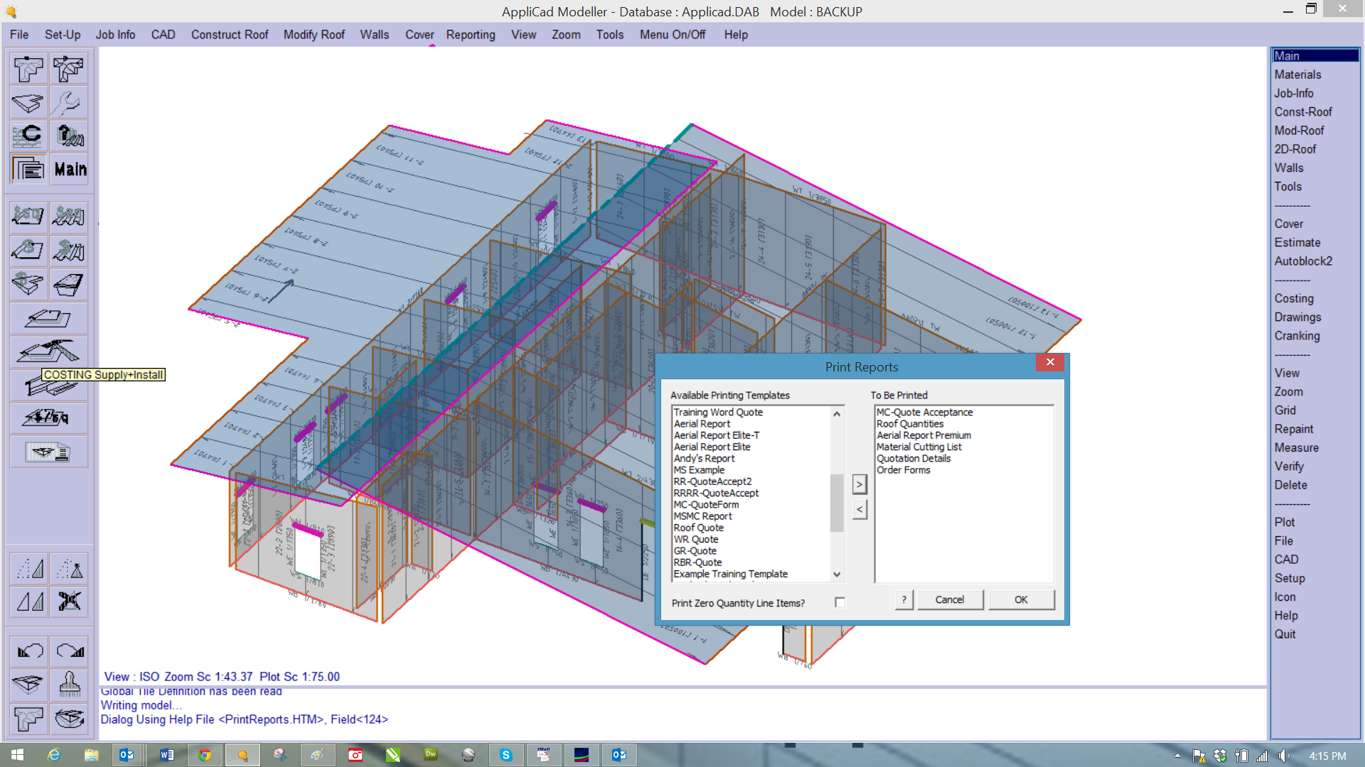 Roof Wizard | Reviews, Pricing & Demos - SoftwareAdvice AU
